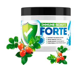 IMMUNE PROTECT FORTE ᐉ Wirkung, Anwendung, Erfahrungen, Nebenwirkungen ...