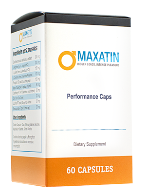 ᐉ Maxatin Wirkung, Anwendung, Erfahrungen, Nebenwirkungen, Bewertung ...