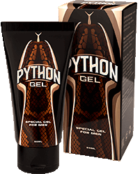 Python Gel ᐉ Wirkung, Anwendung, Erfahrungen, Nebenwirkungen, Bewertung ...