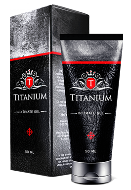 ᐉ TITANIUM Wirkung, Anwendung, Erfahrungen, Nebenwirkungen, Bewertung ...