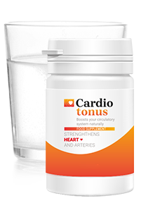 ᐉ CARDIOTONUS Wirkung, Anwendung, Erfahrungen, Nebenwirkungen ...