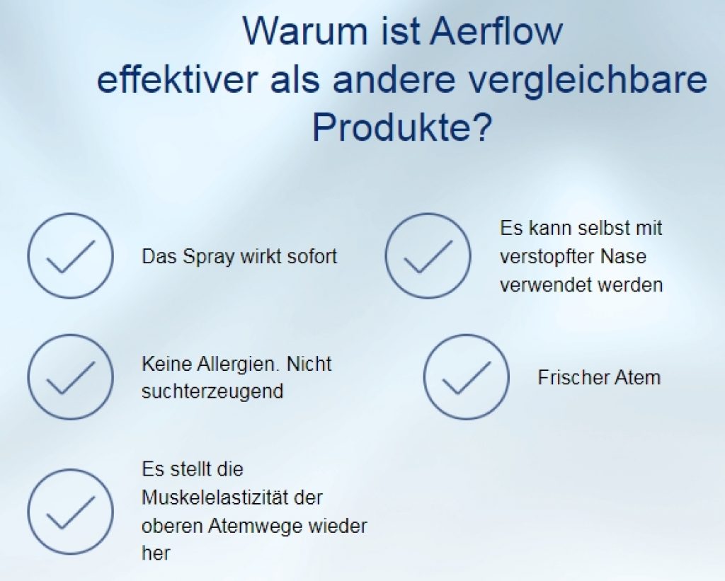 ᐉ Aerflow Wirkung, Anwendung, Erfahrungen, Nebenwirkungen, Bewertung ...
