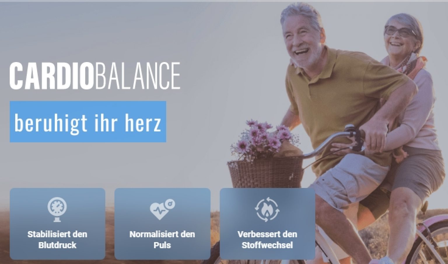 ᐉ CardioBalance Wirkung, Anwendung, Erfahrungen, Nebenwirkungen ...