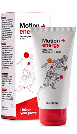 ᐉ Motion Energy Wirkung, Anwendung, Erfahrungen, Nebenwirkungen ...