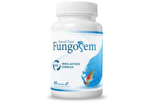 ᐉ FungoSem Nagelpilz-Kapseln – Erfahrungen, Test & Bewertung, Preis ...