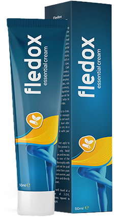 ᐉ Fledox Gelenkcreme – Erfahrungen, Test & Bewertung, Preis, Kaufen ...