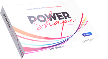 ᐉ Power Shape Schlankheitskapseln – Erfahrungen, Test & Bewertung ...