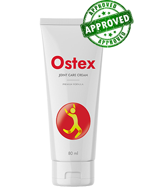 ᐉ Ostex Gelenkcreme – Erfahrungen, Test & Bewertung, Preis, Kaufen Apotheke